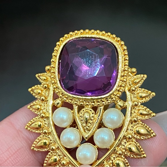 Shaill Jhaveri for Avon | Jewelry | 993 Shaill Jhaveri Avon Elizabeth ...